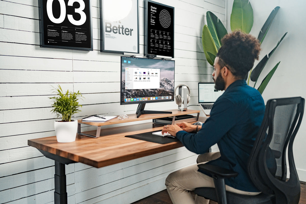 Creating a HumanCentric Workspace: A Comprehensive Guide to Ergonomics