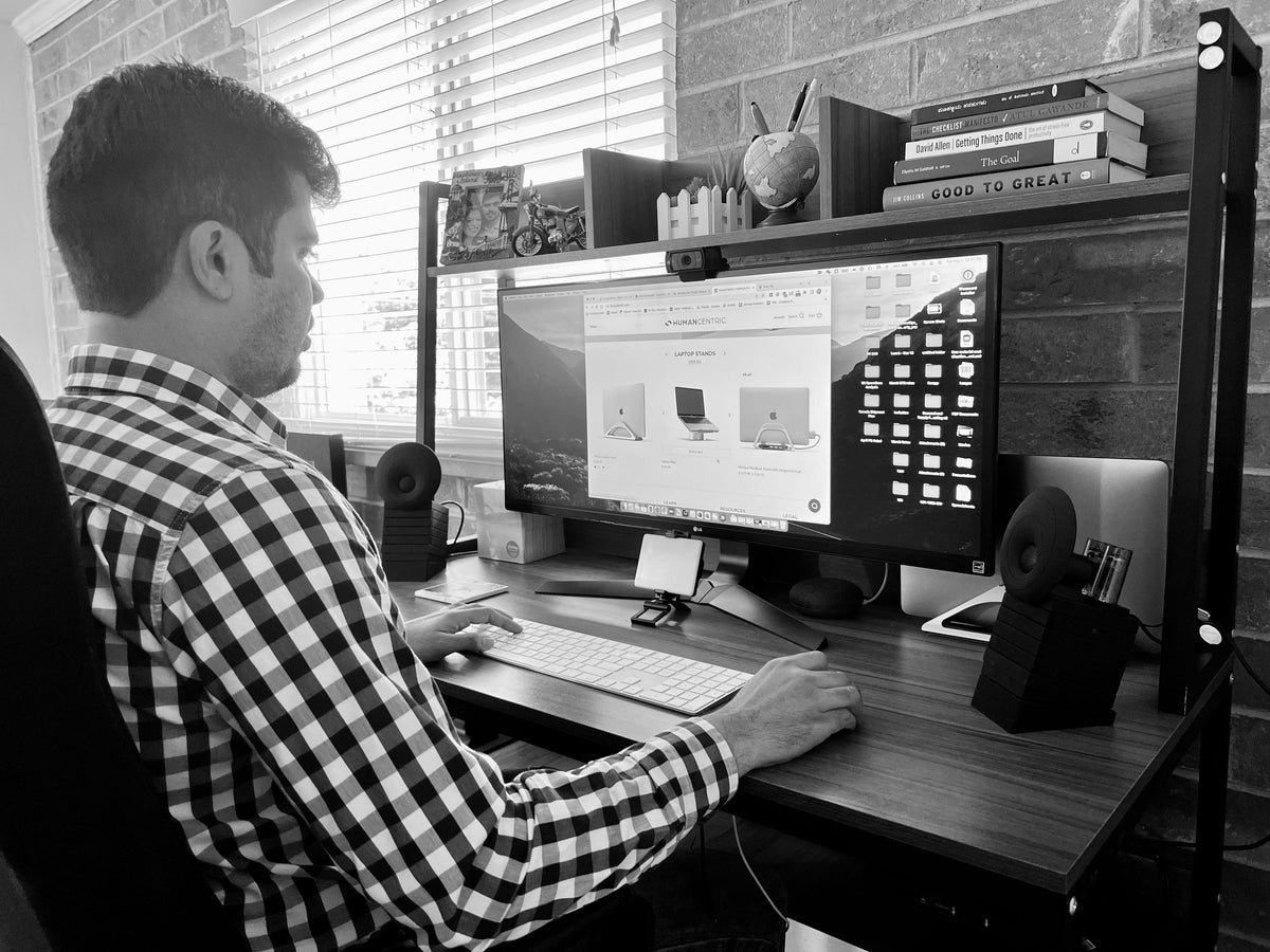 The Third Element: Communication – HumanCentric