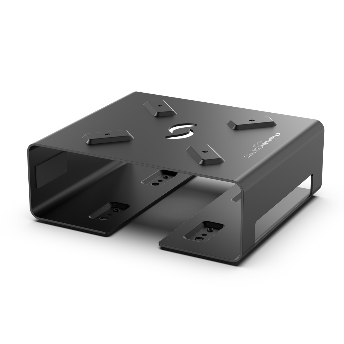 Dual VESA Sleeve compatible with HP Z2 G9 Mini PC – HumanCentric