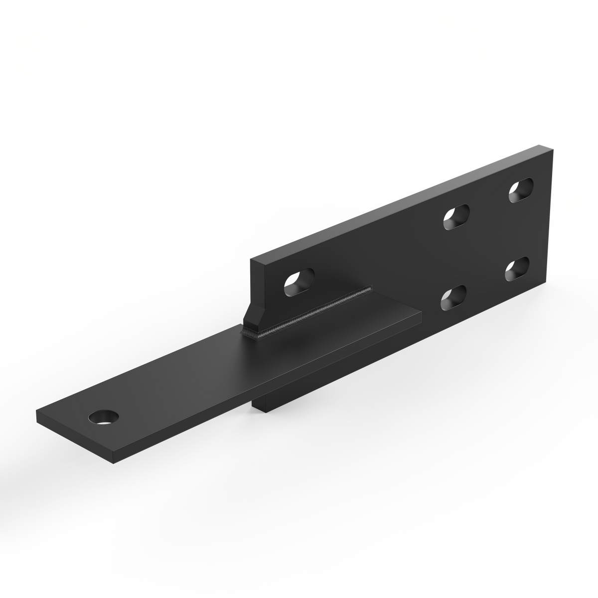 Mounting Bracket for The LiftMaster LA400PKGUL and LA412PKGUL Swing ga ...