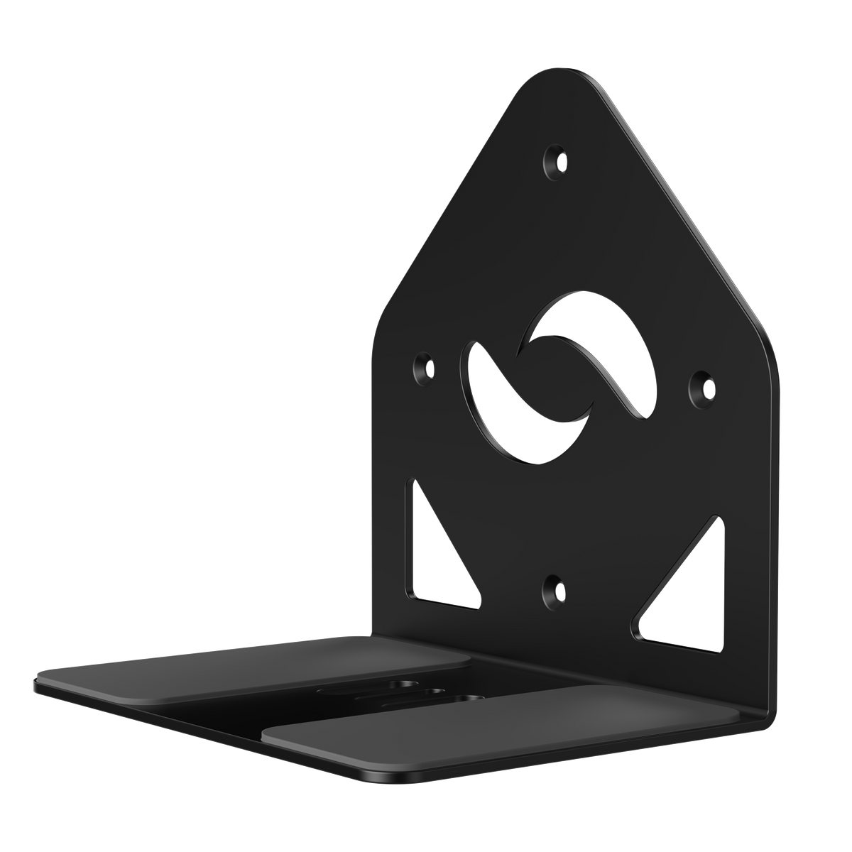 Wall Mount Compatible with PS5 Original and Slim Editions, Mounts Disc ...