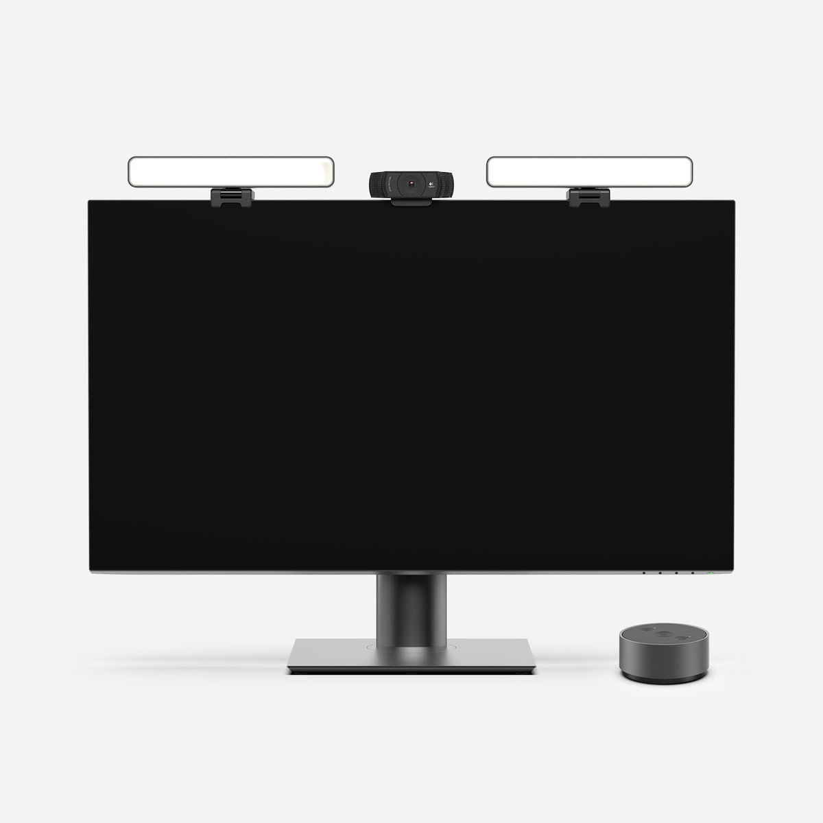 Premium Video Conferencing Lighting | HighBeam Pro Lights – HumanCentric