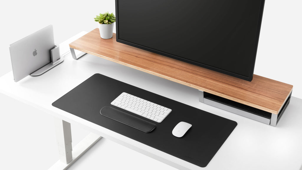 Desk Shelf System – HumanCentric