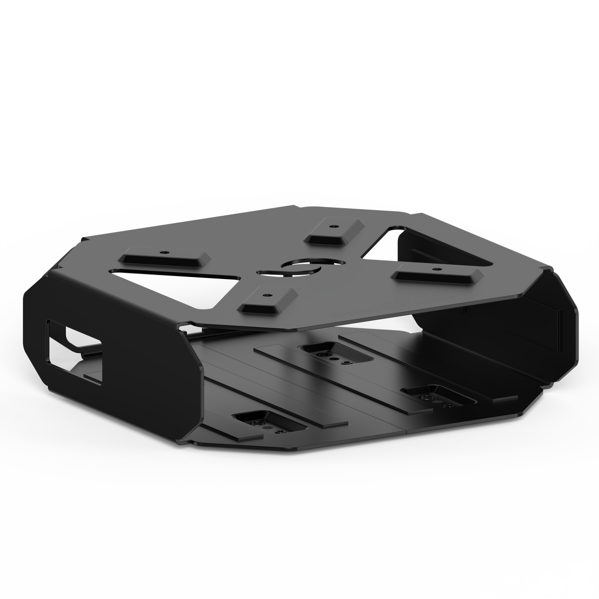 Dual VESA Sleeve compatible with HP Z2 G4/G5 Mini PC – HumanCentric