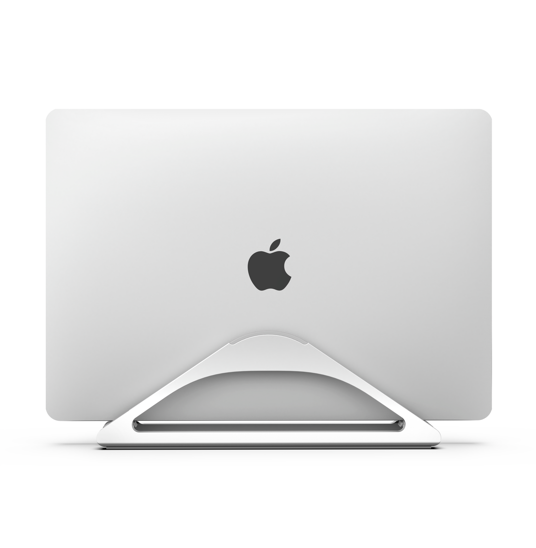 Vertical Laptop Stand HumanCentric