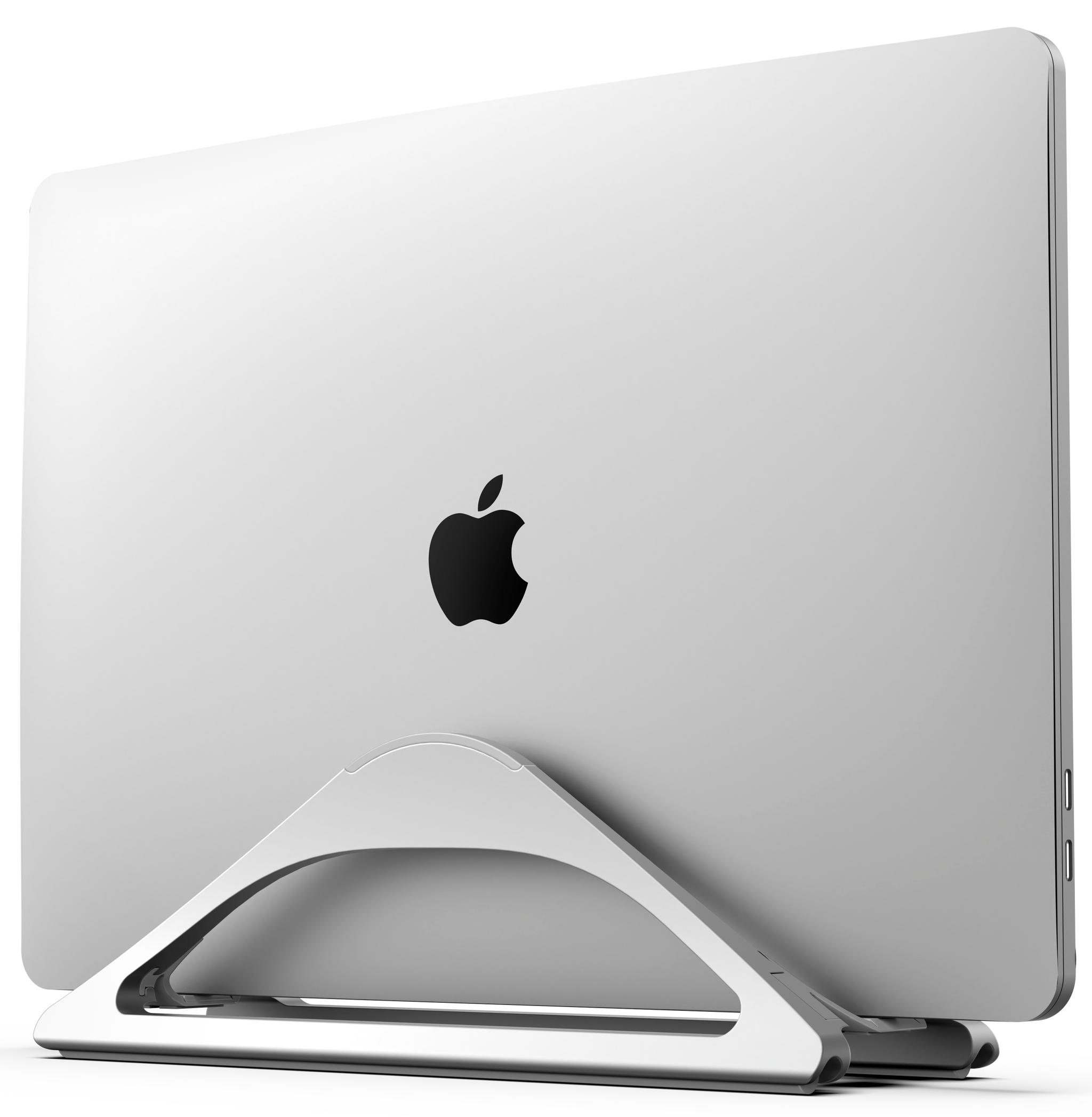 Vertical Laptop Stand HumanCentric