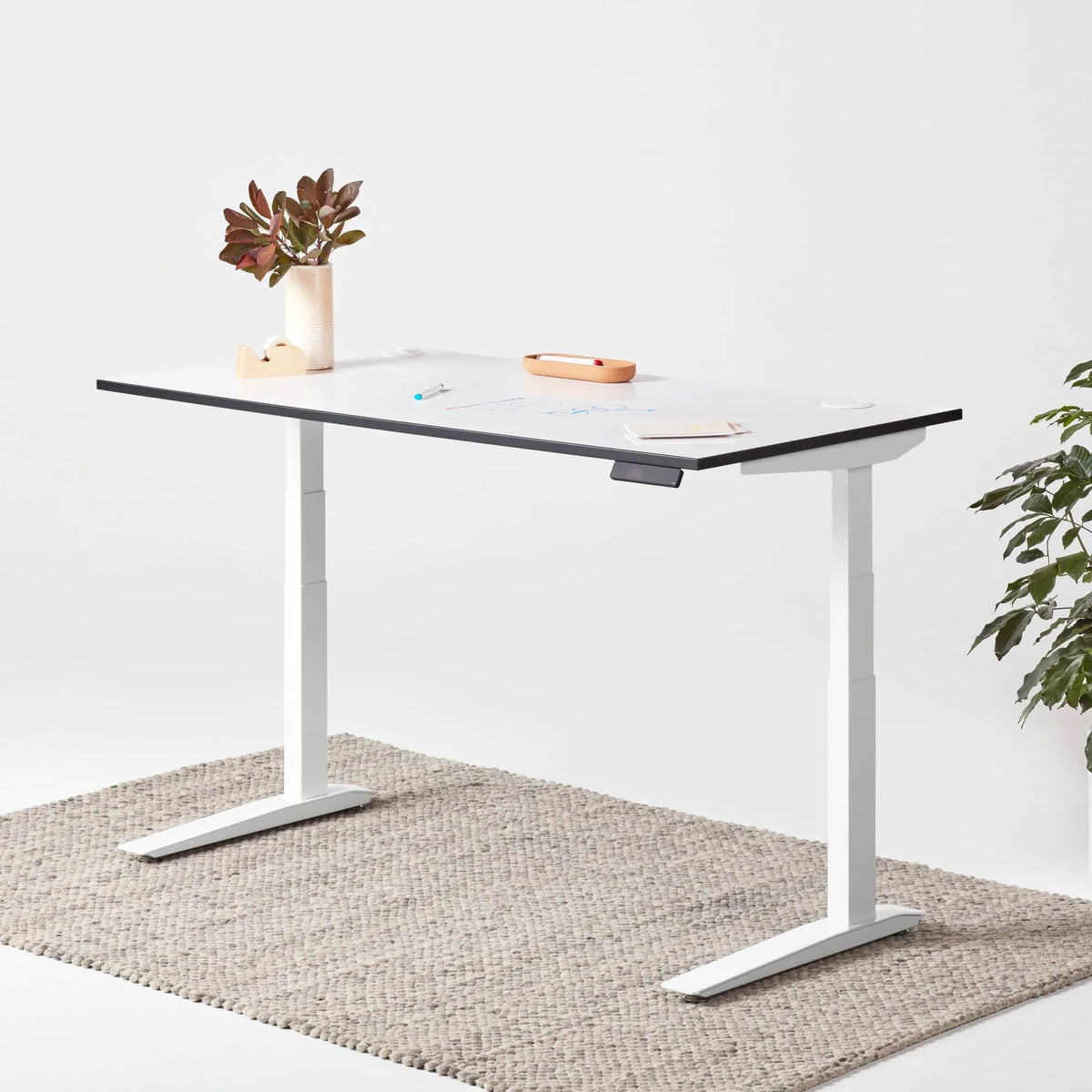 Test Desk – HumanCentric